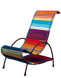 Sahil & Sarthak Katran Furniture
