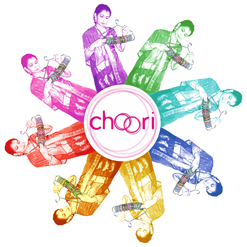Sahil & Sarthak Choori Lamp