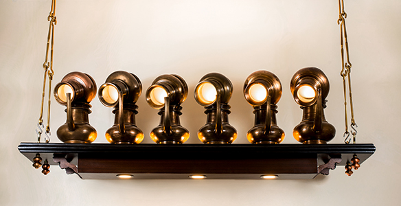 Sahil & Sarthak | Best Handmade Lights in India