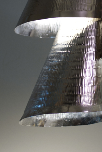 BellFlower Pendent Lamp