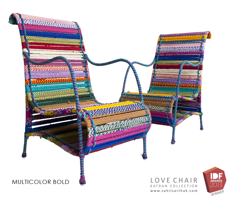 Sahil & Sarthak Katran Furniture